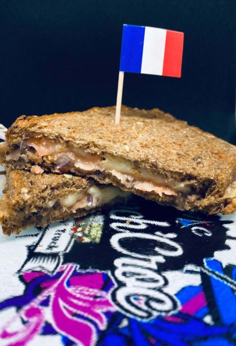 Traiteur food truck Meurthe-et-Moselle - French'Croc